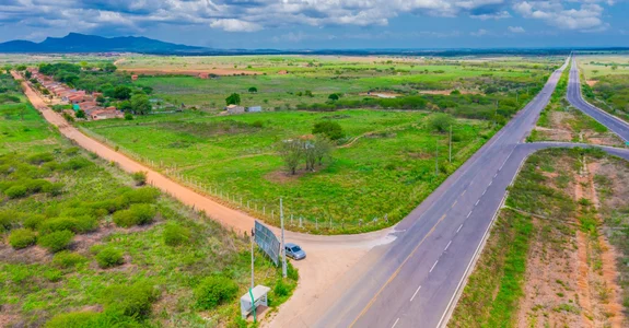Em ritmo de comemoração, prefeitura de Girau do Ponciano anuncia ...