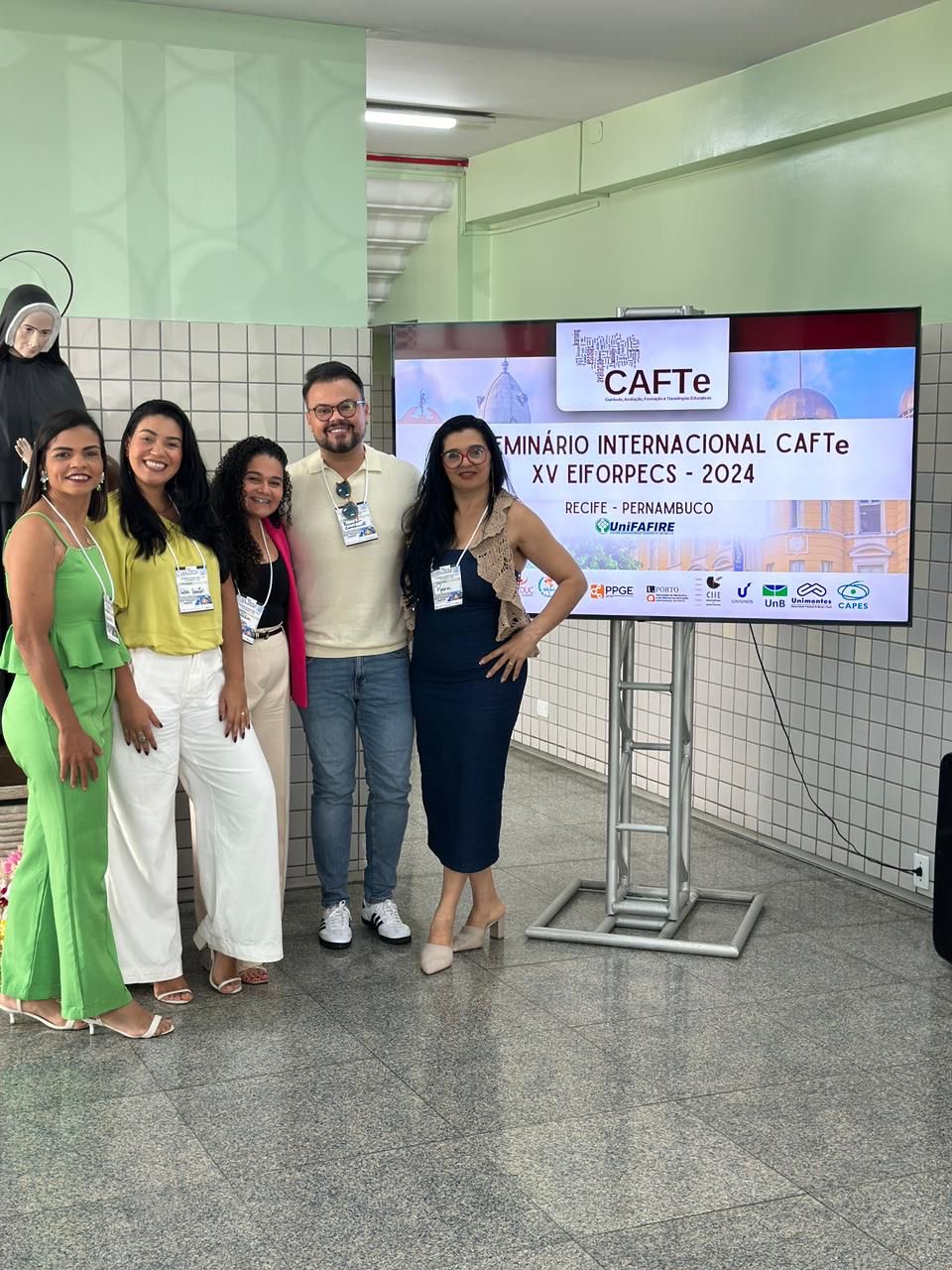 Educação de São José da Laje/AL apresenta as suas experiências ...