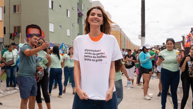 Na redes e nas ruas, um novo agente político em Maceió - Quarto Poder ...